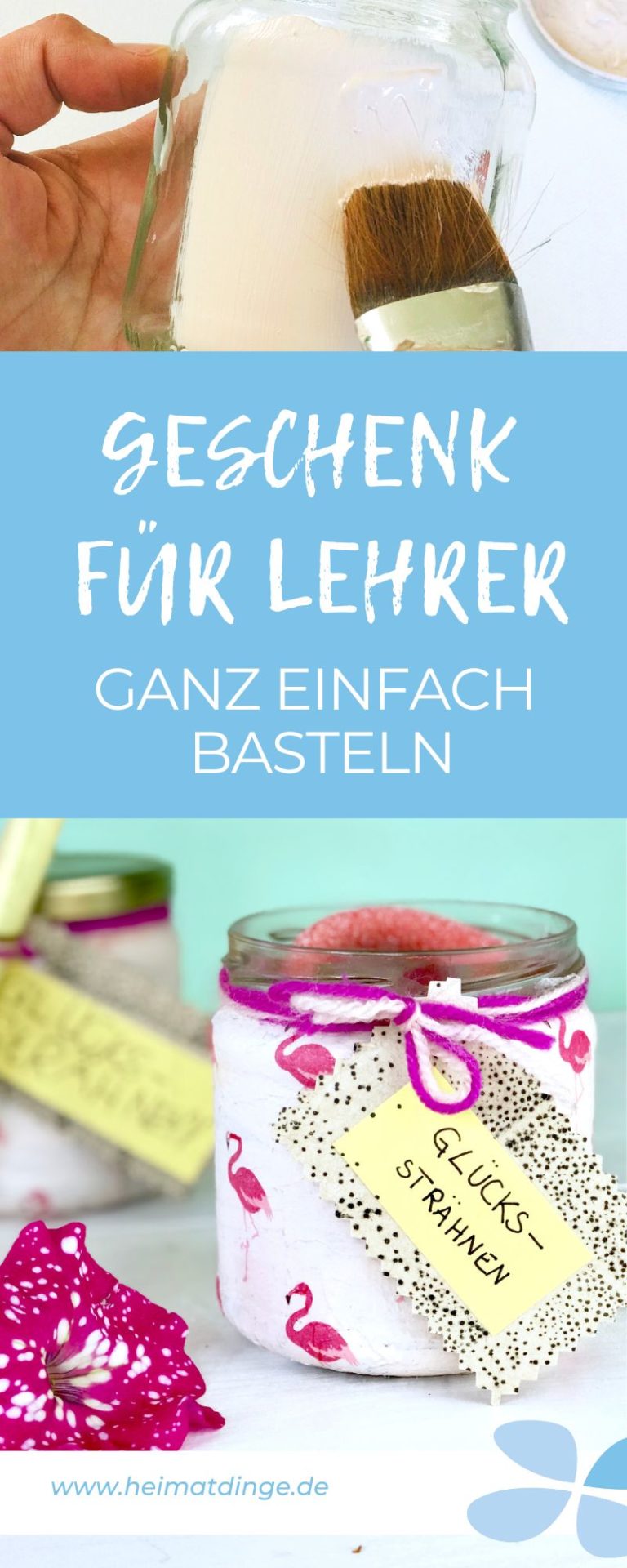 Lustige Geschenke Fr Lehrer Selbst Gemacht