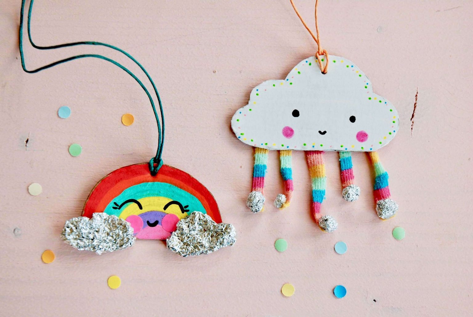 Kindergeburtstag 10 Jahre - Die 3 coolsten Upcycling DIY-Ideen ...