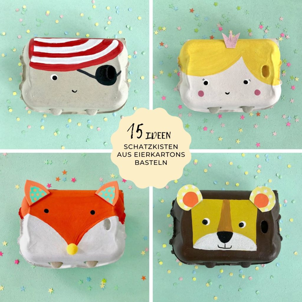 Spiele selber basteln: 3-in-1 Kinderspiele Set aus Baumwolltasche - Heimatdinge