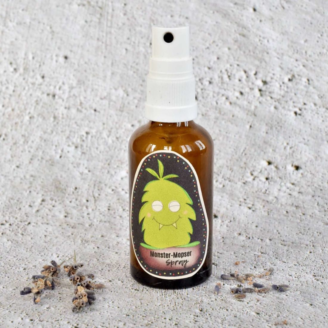Lavendelspray Selber Machen