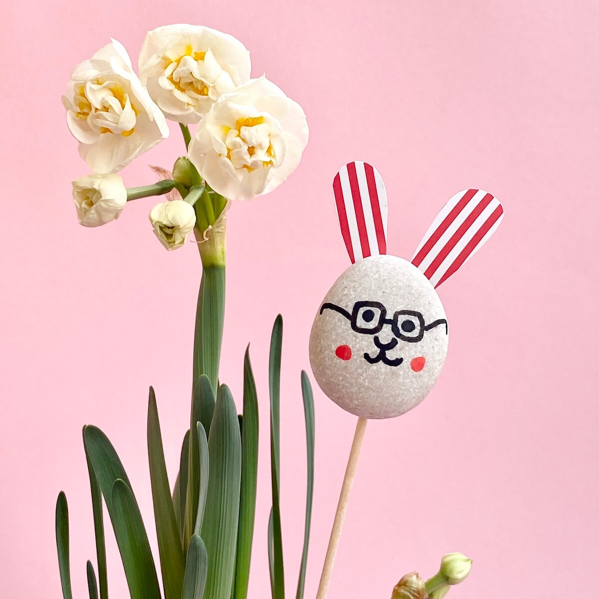 Basteln zu Ostern - 5 einfache Anleitungen – Heimatdinge