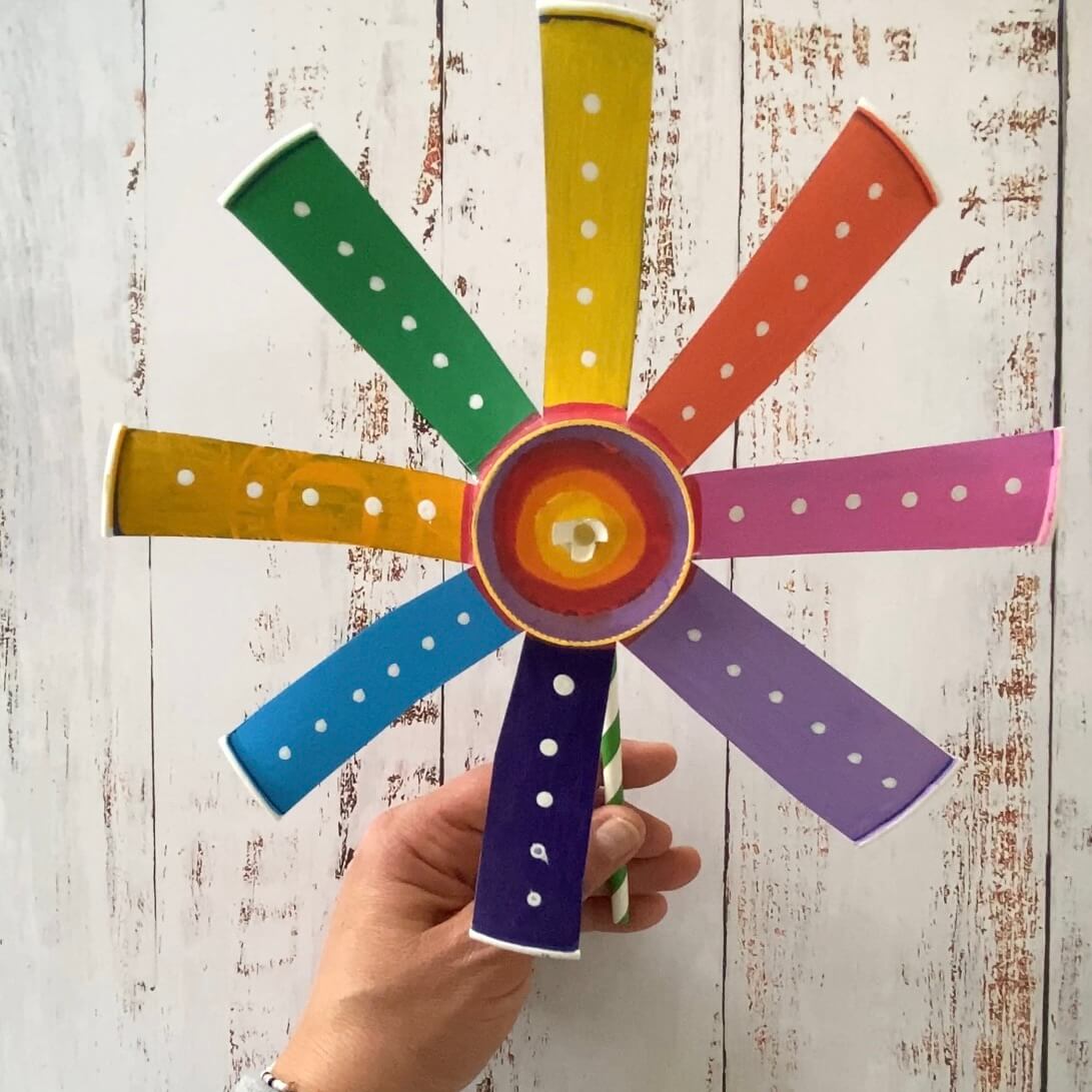 5 Einfache Upcycling Ideen für Kinder – Heimatdinge