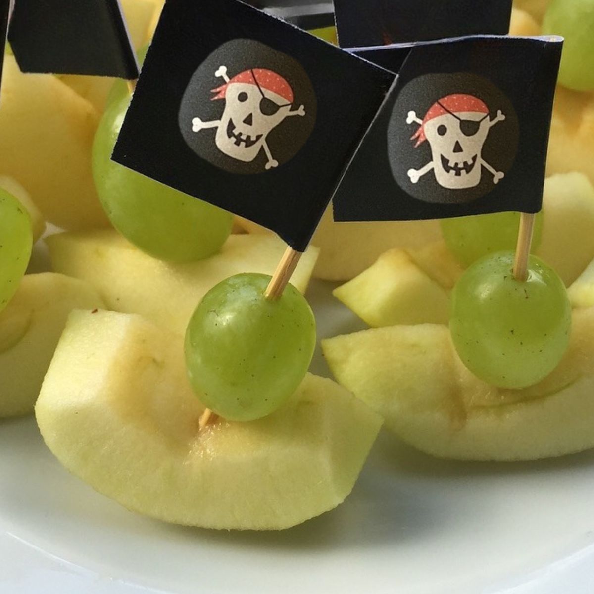 15 coole Ideen für deinen Piratengeburtstag – Heimatdinge