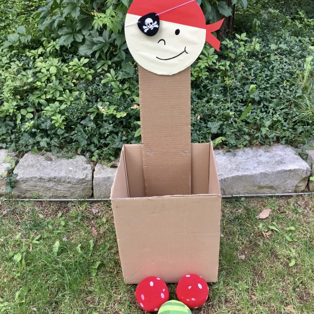 15 coole Ideen für deinen Piratengeburtstag – Heimatdinge