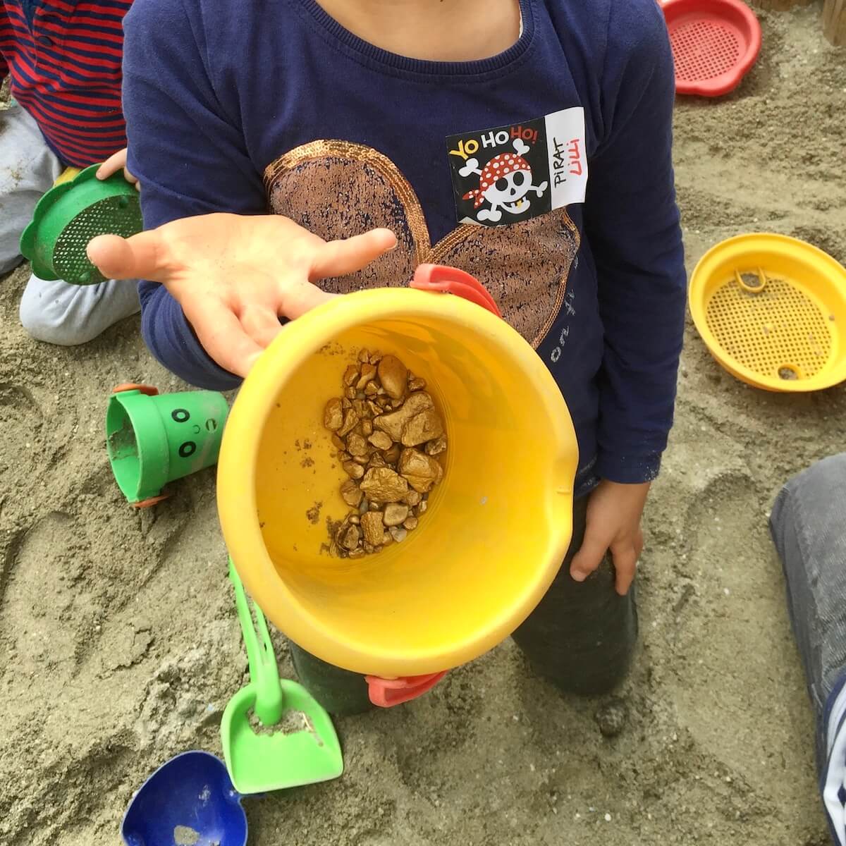 15 coole Ideen für deinen Piratengeburtstag – Heimatdinge