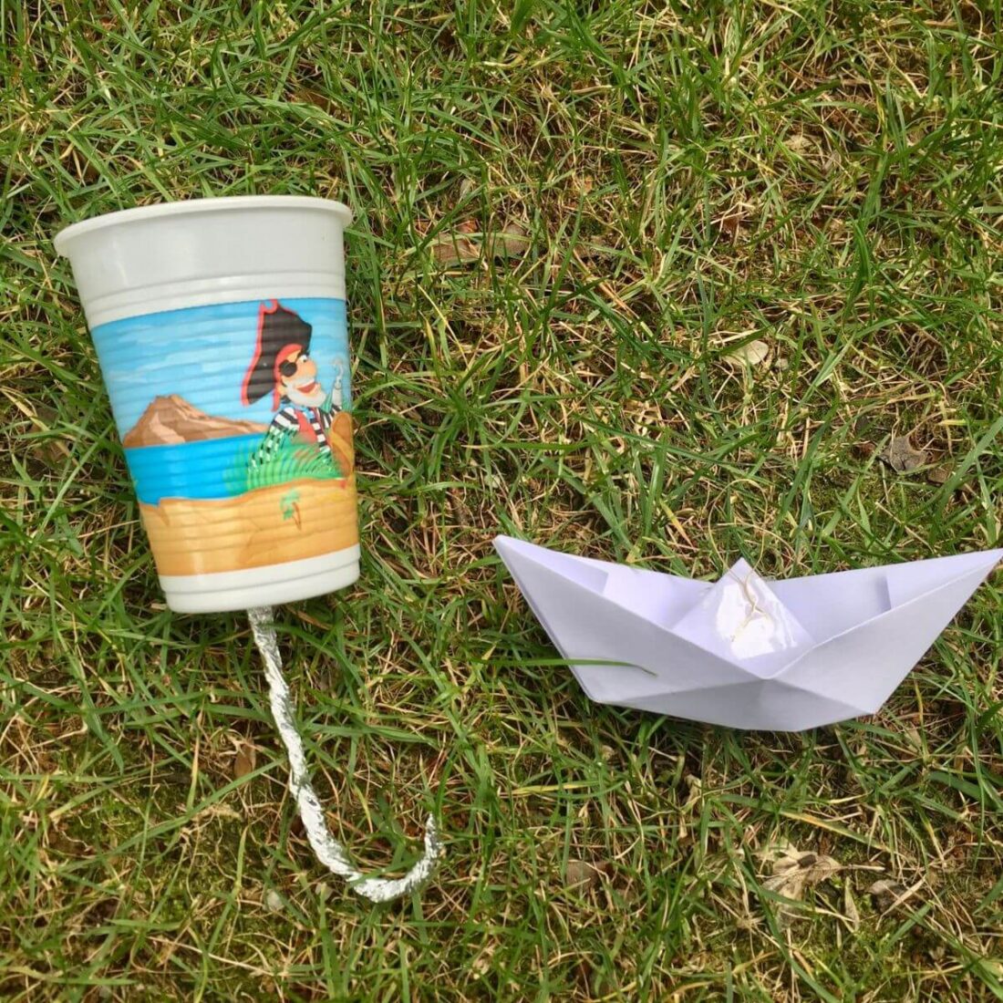 15 coole Ideen für deinen Piratengeburtstag – Heimatdinge