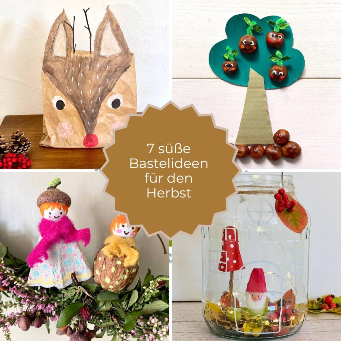 5 ganz besondere Ideen für die Einschulung – Heimatdinge